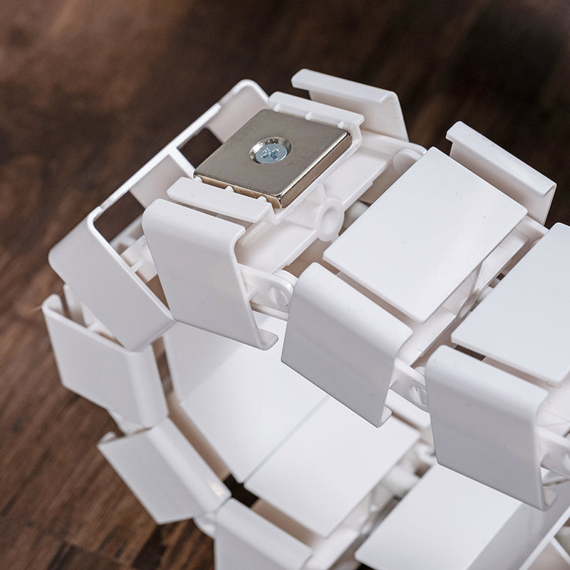 Omnidesk Cable Spine