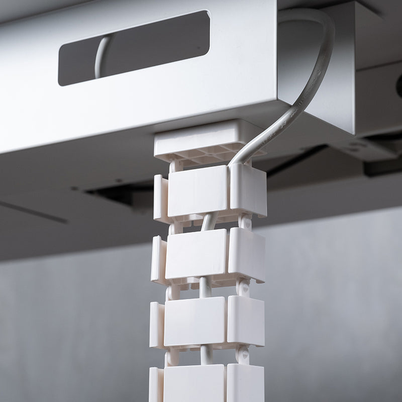 Omnidesk Cable Spine