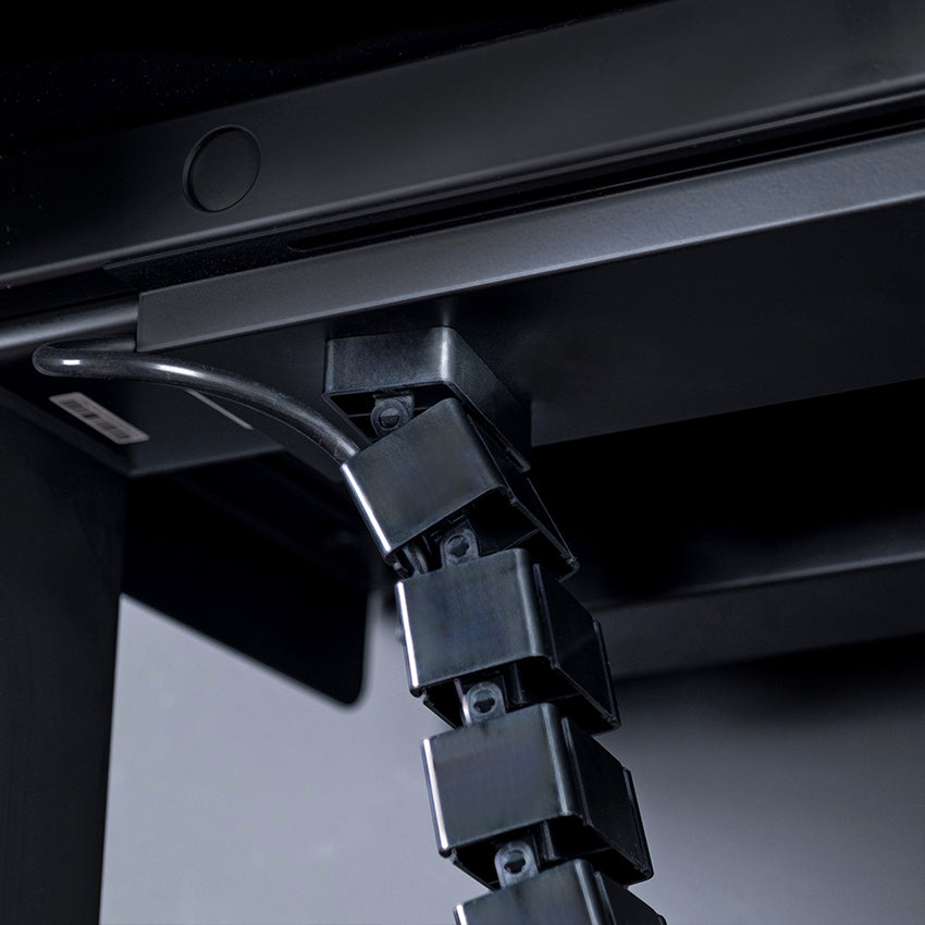 Omnidesk Cable Spine