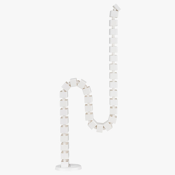 Omnidesk Cable Spine