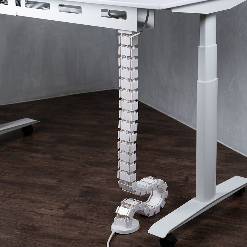 Omnidesk Cable Spine
