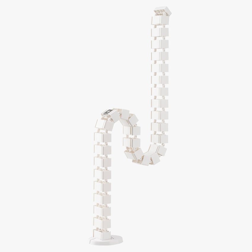 Omnidesk Cable Spine