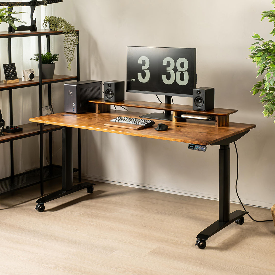 Omnidesk Ascent | Flagship Standing Desk