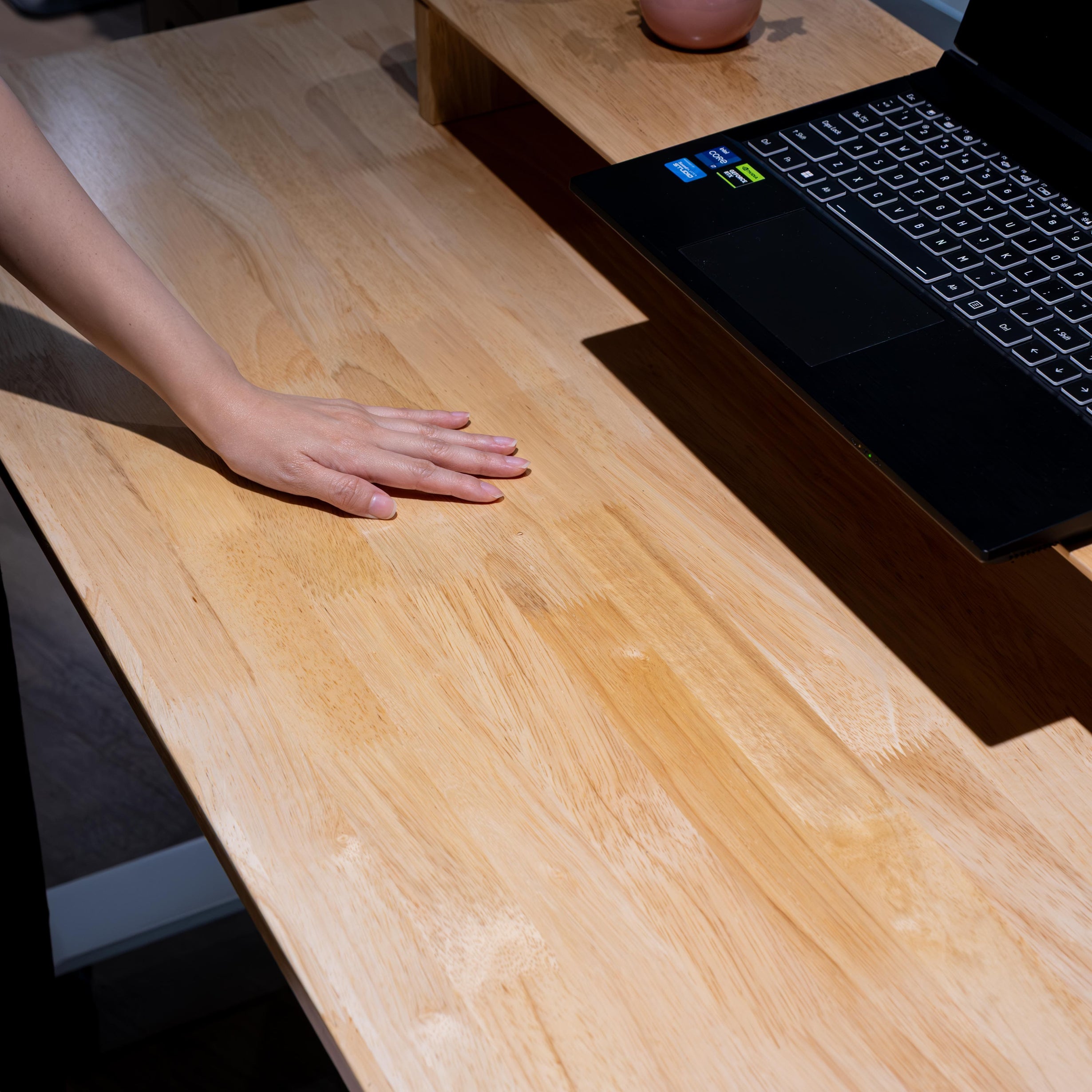 Visit the Omnidesk Showroom | Try Your Perfect Desk in Singapore