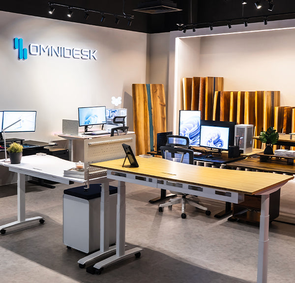 Comparison - Omnidesk