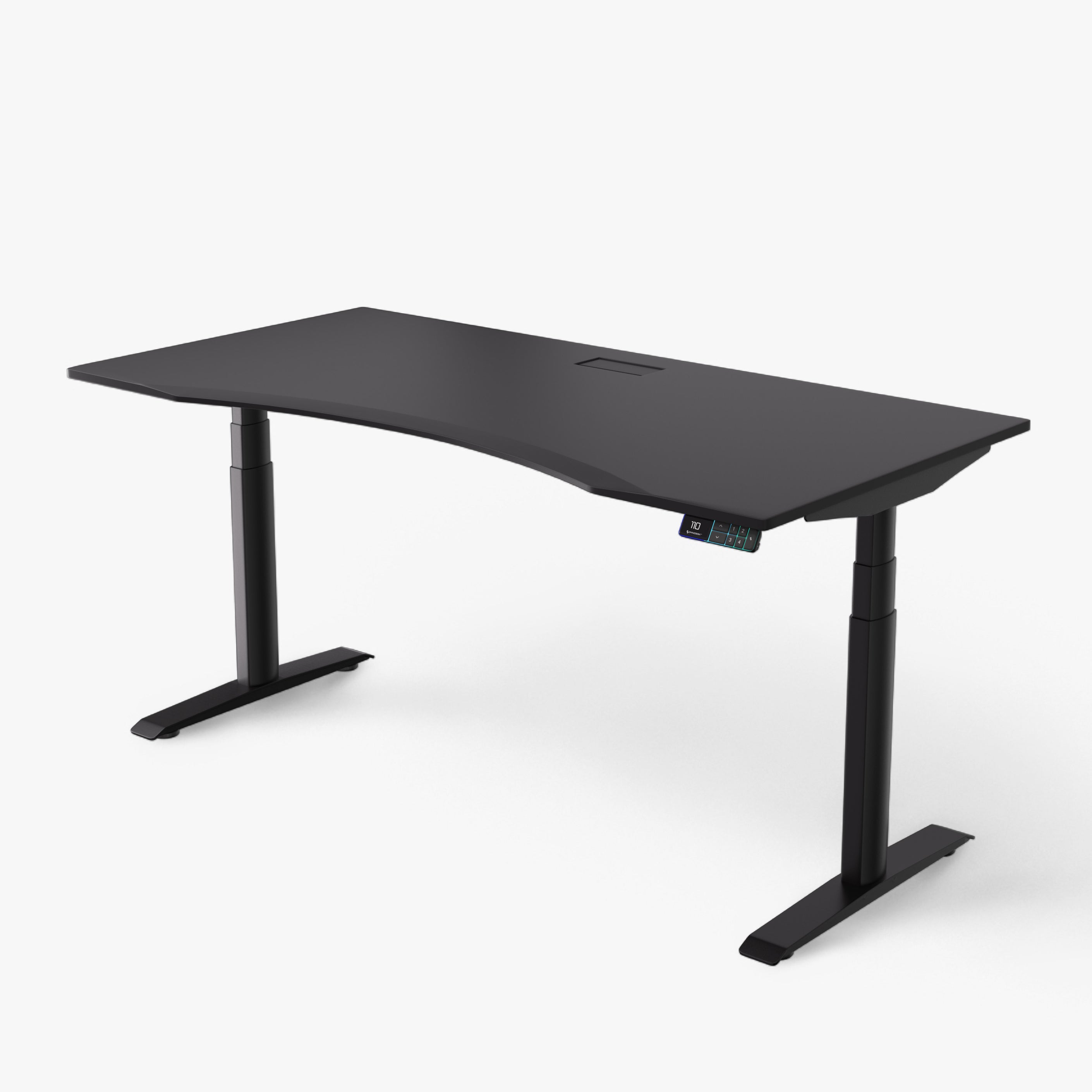 Omnidesk Standing Desks – Explore All Models for Work & Wellness