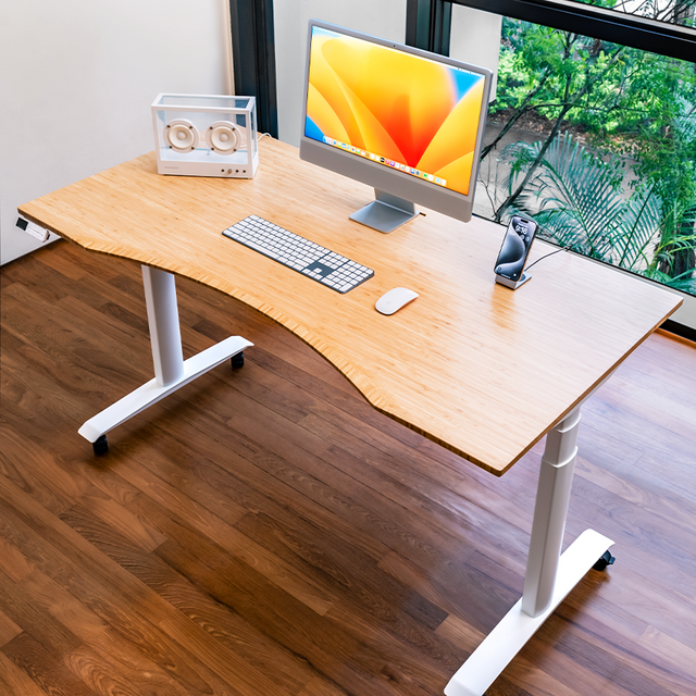 Standing Desks – Omnidesk