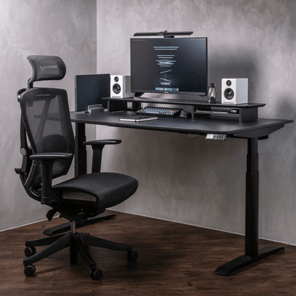 Omnidesk Standing Desks – Explore All Models for Work & Wellness