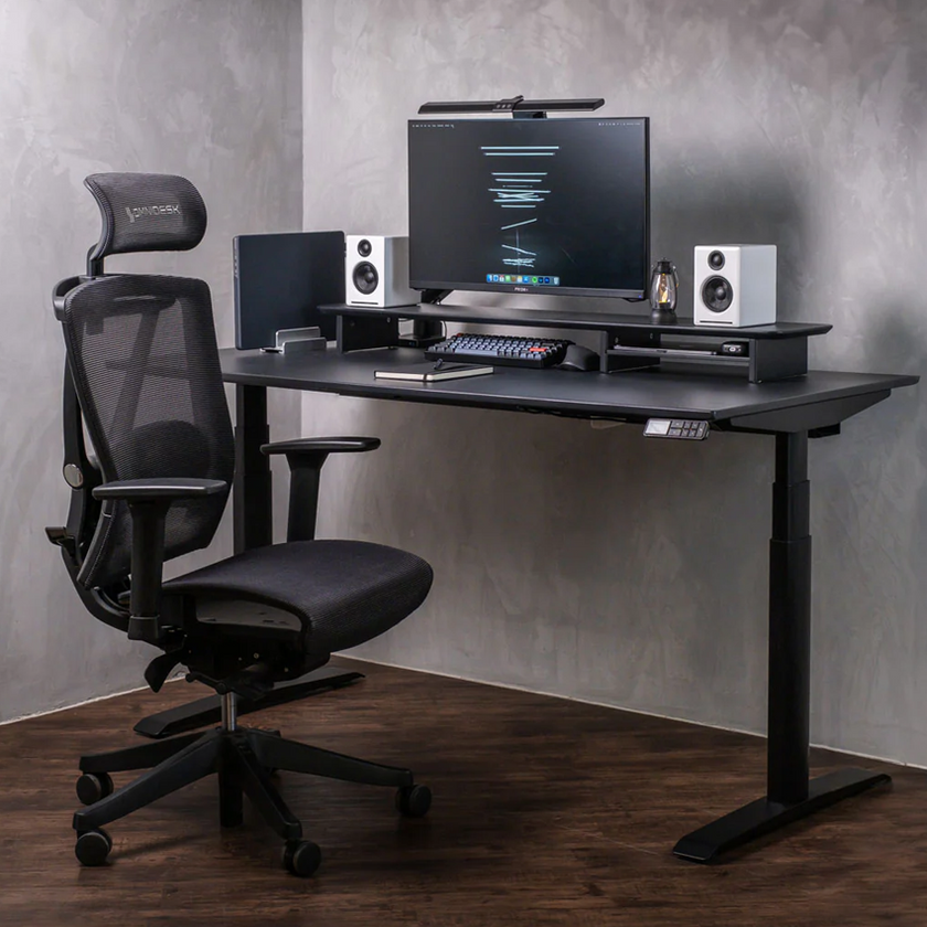 Omnidesk Standing Desks – Explore All Models for Work & Wellness