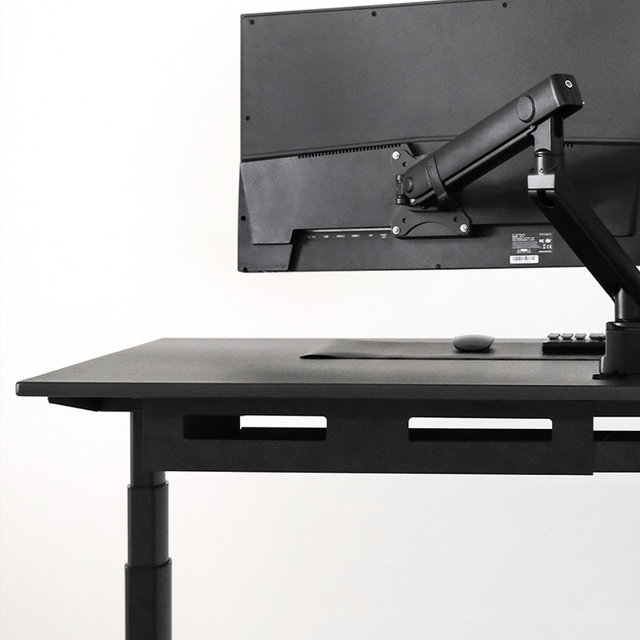 Omnidesk - Standing Desks Customised To Your Needs