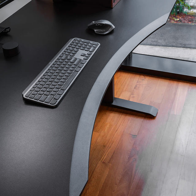Omnidesk Ascent | Ergonomic Adjustable Standing Desk