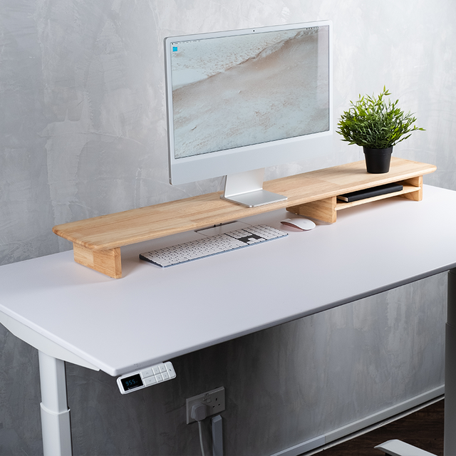 Omnidesk Ascent | Ergonomic Adjustable Standing Desk