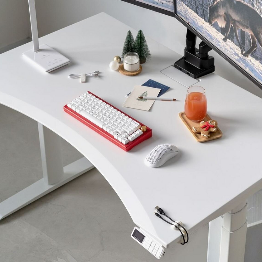 Standing Desks – Omnidesk