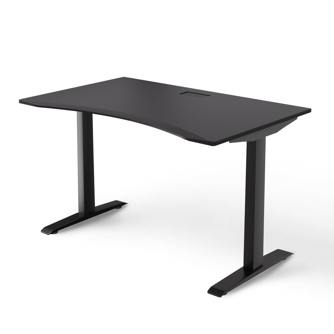 Omnidesk - Standing Desks Customised To Your Needs