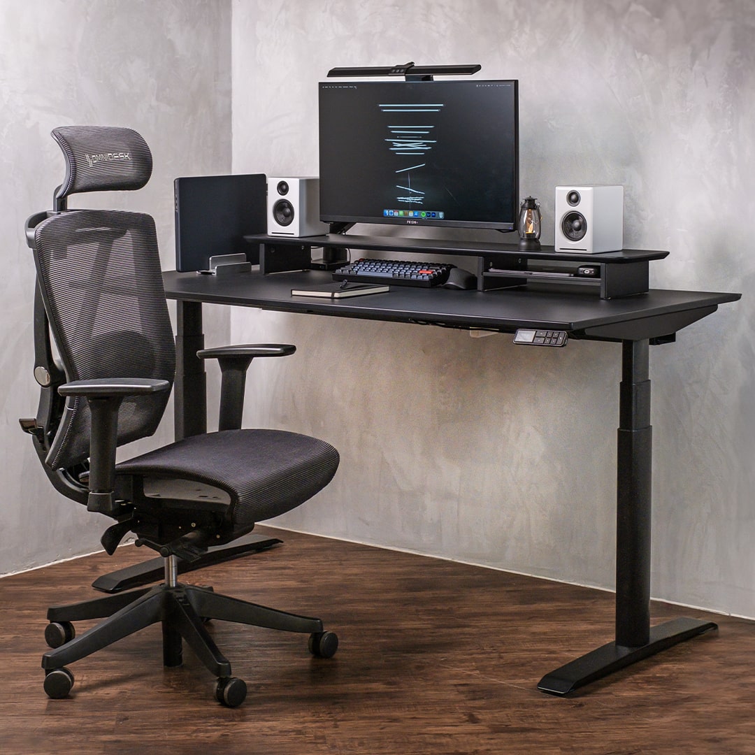 Arka Desk Riser – Omnidesk
