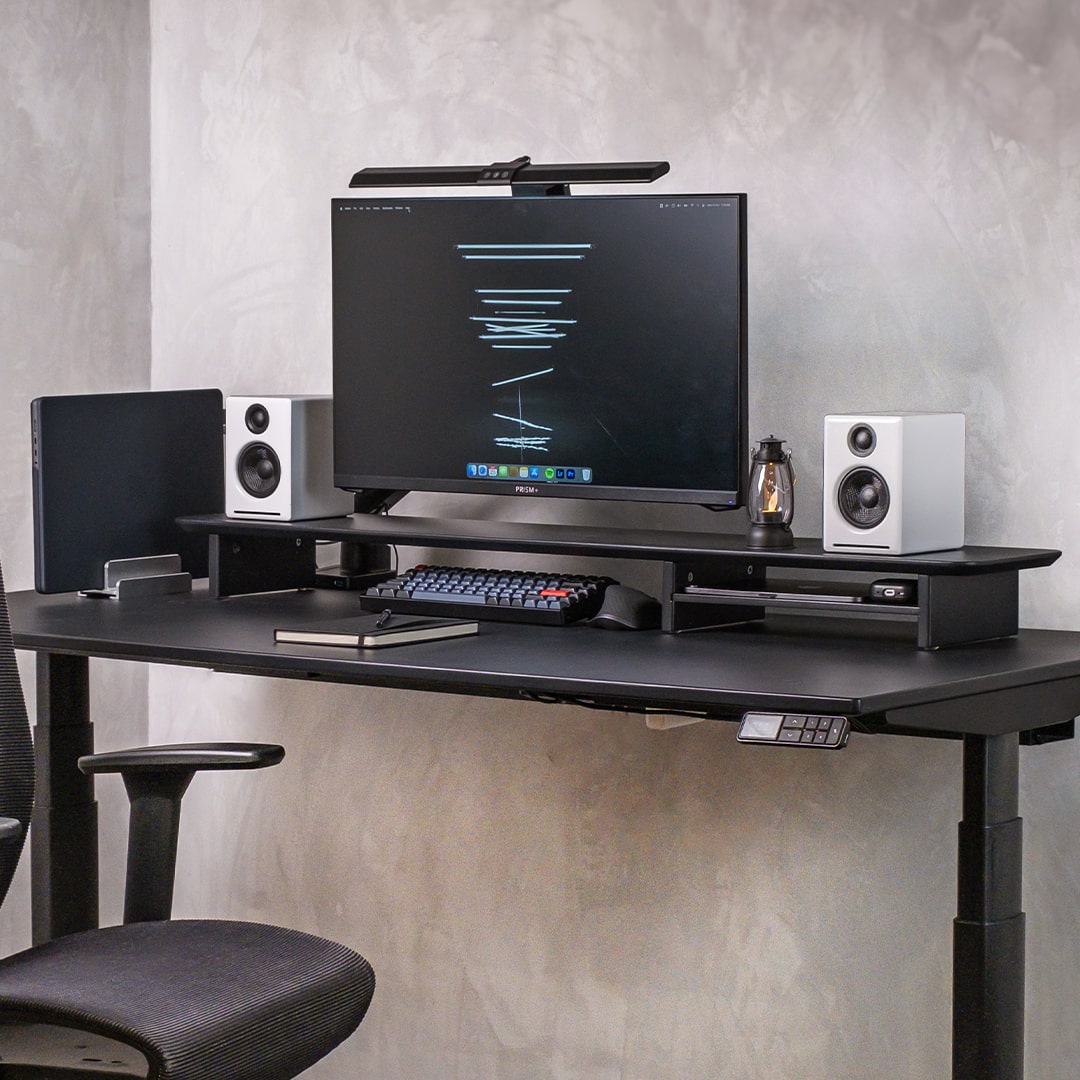 Arka Desk Riser – Omnidesk