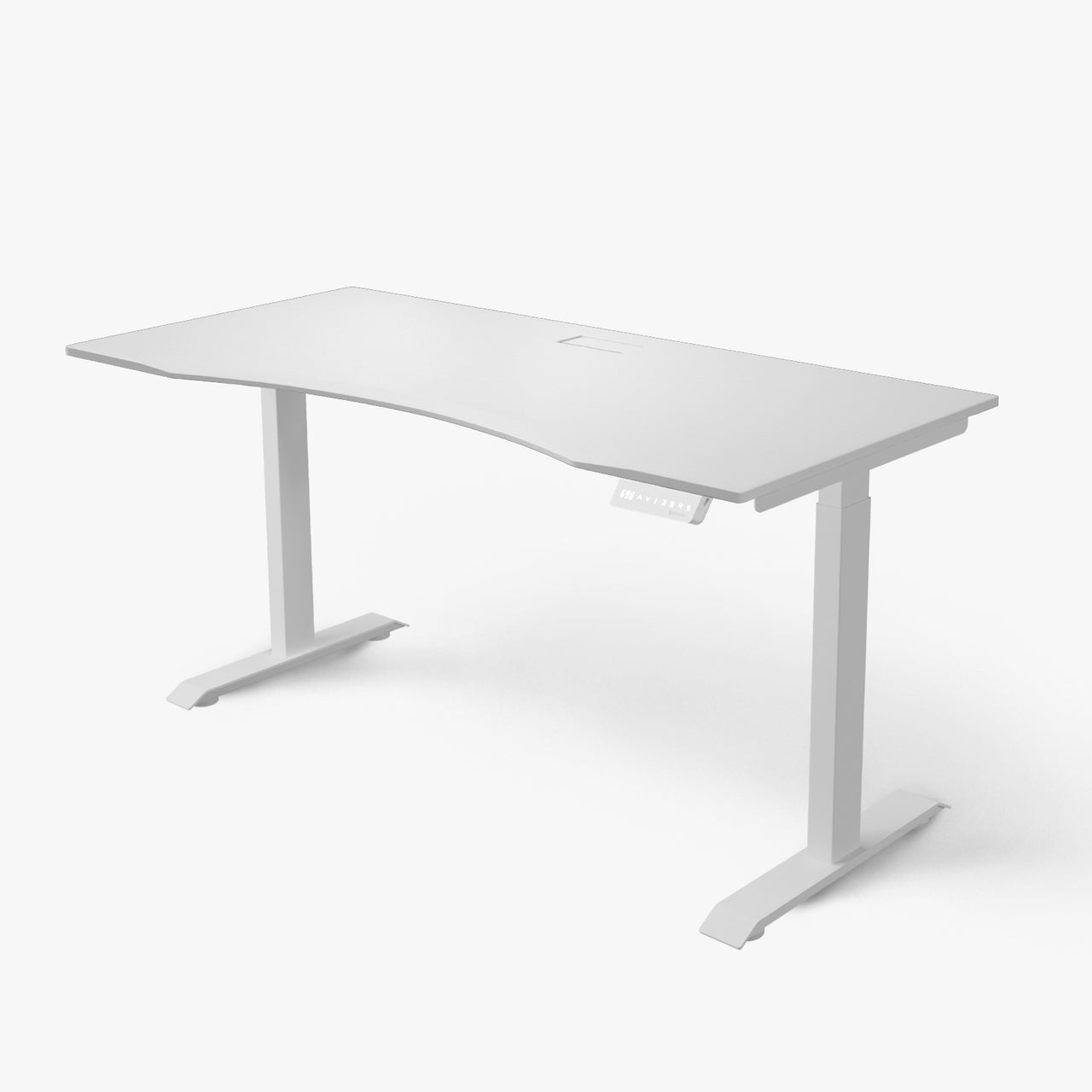 Classic Series Standing Desks – Omnidesk