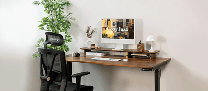 Omnidesk Classic | The Essential Standing Desk