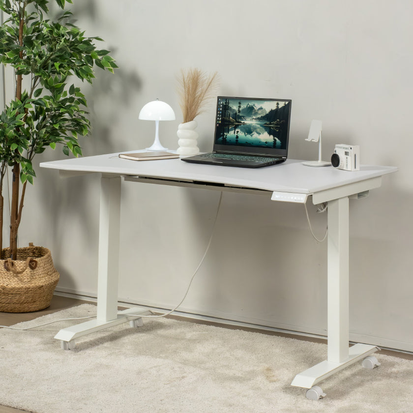 Omnidesk Classic Ergo Curve | The Essential Standing Desk