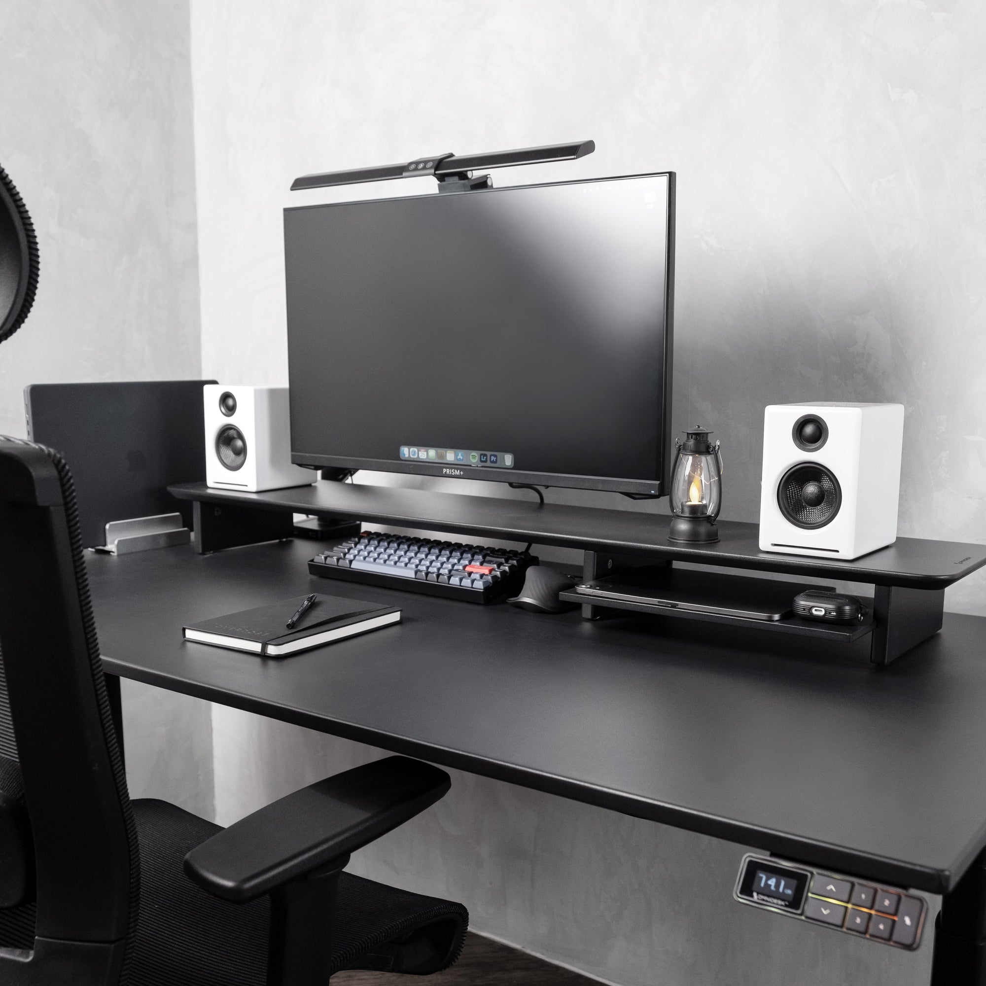 Arka Desk Riser - Omnidesk