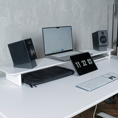 Arka Desk Riser - Omnidesk