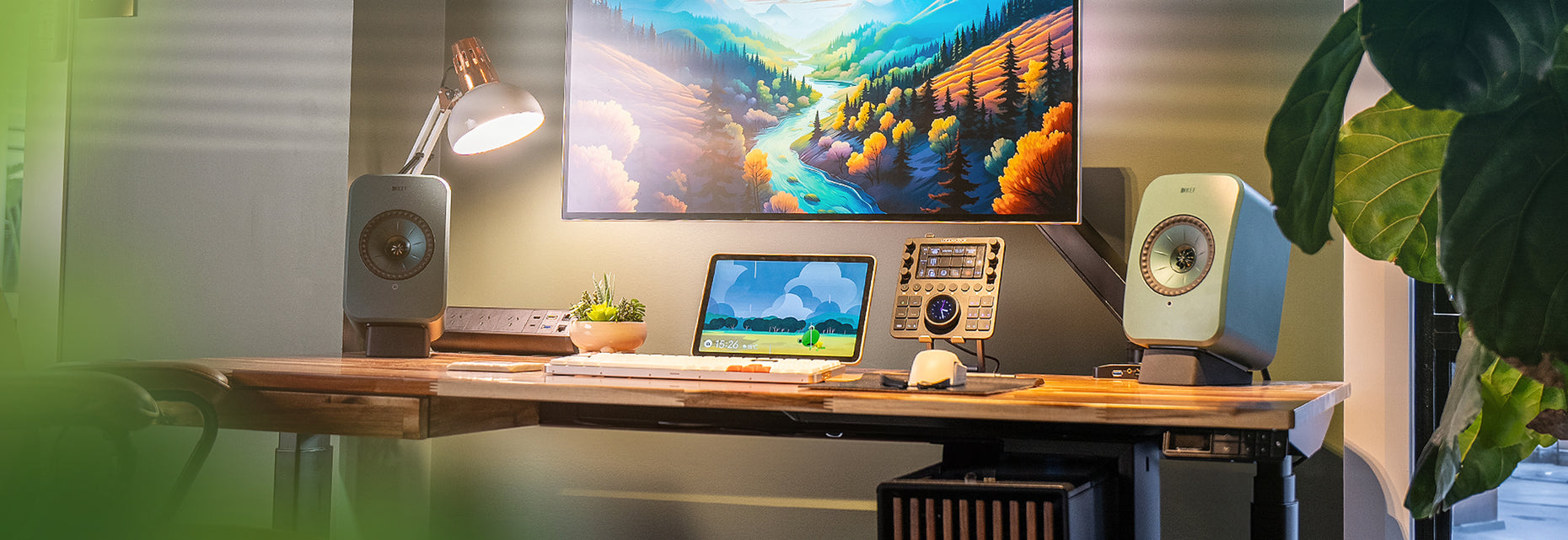 The Best Standing Desk And Ergonomic Workspaces | Omnidesk Singapore