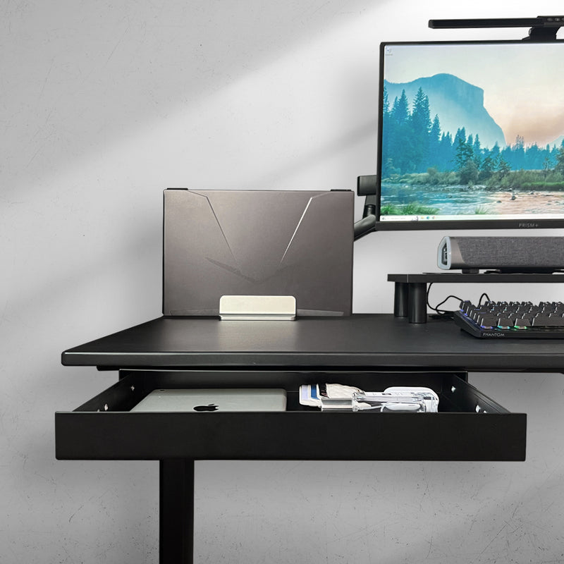 Keep Lite Desk Drawer - Omnidesk