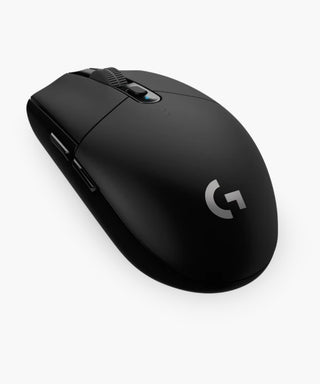 Logitech G304 Lightspeed Wireless Gaming Mouse – Omnidesk