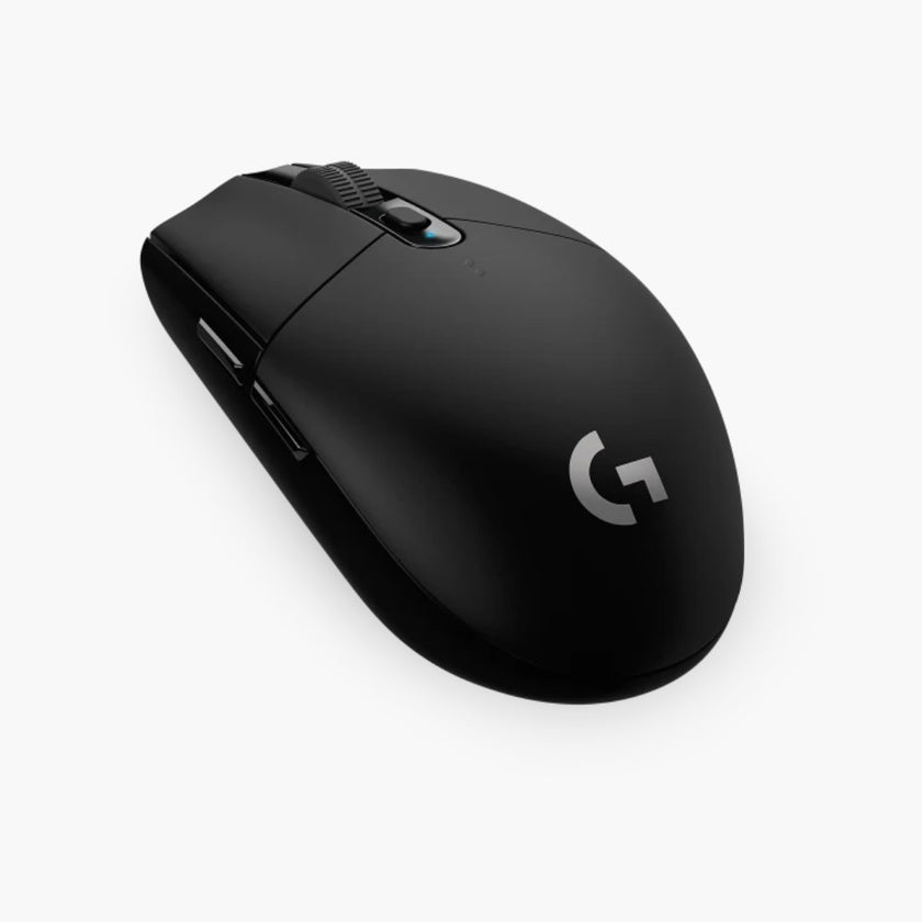 Logitech G304 Lightspeed Wireless Gaming Mouse – Omnidesk