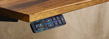 Omnidesk Standing Desks – Explore All Models for Work & Wellness