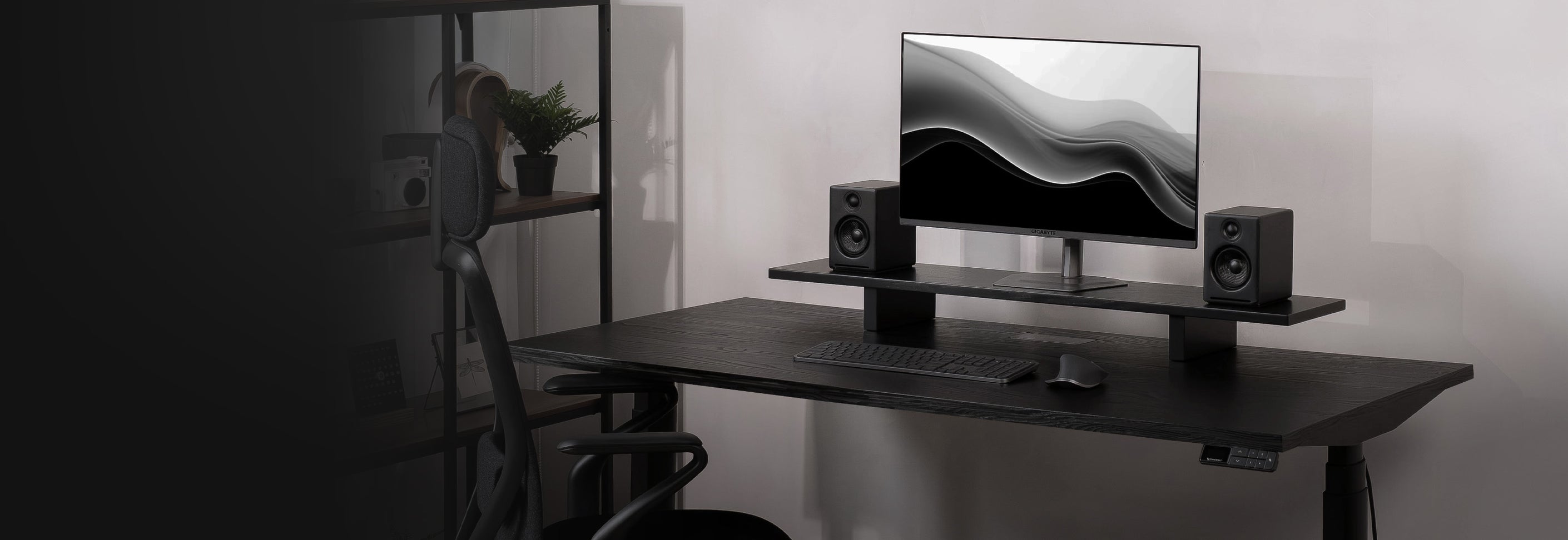 The Best Standing Desk And Ergonomic Workspaces | Omnidesk Singapore