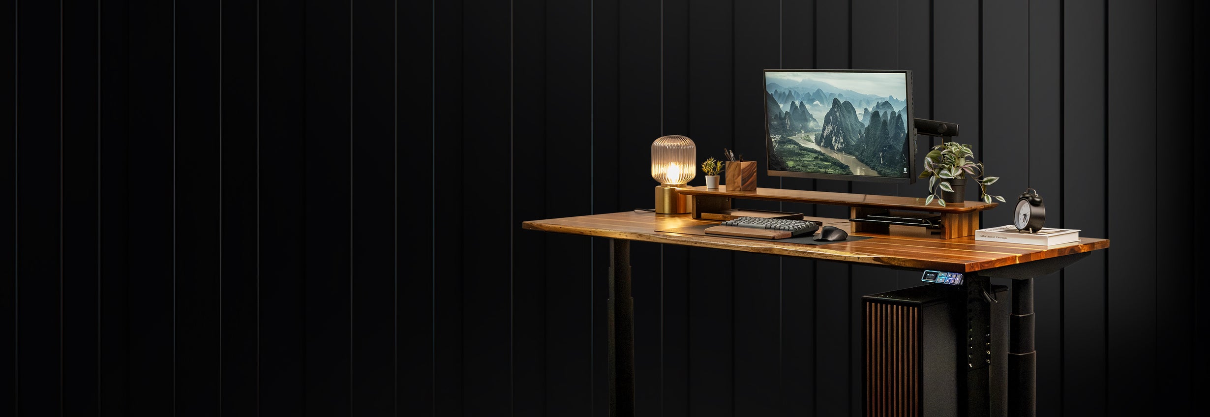 The Best Standing Desk And Ergonomic Workspaces | Omnidesk Singapore