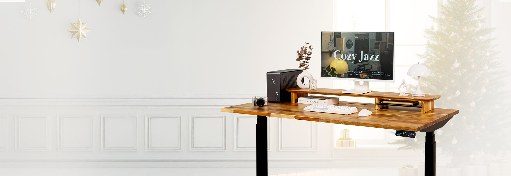 The Best Standing Desk And Ergonomic Workspaces | Omnidesk Singapore