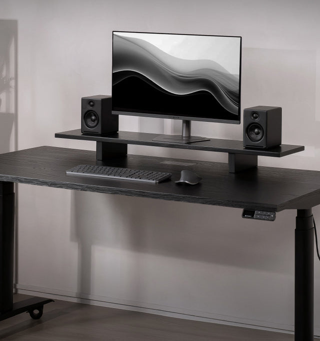 The Best Standing Desk And Ergonomic Workspaces | Omnidesk Singapore