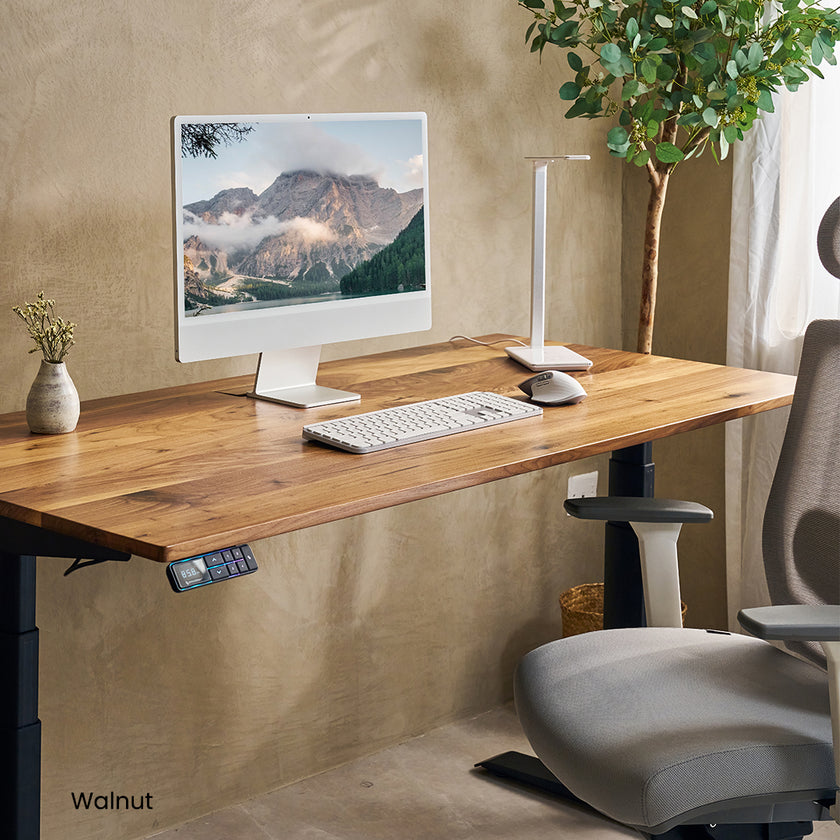 Wildwood Desk Collection – Omnidesk