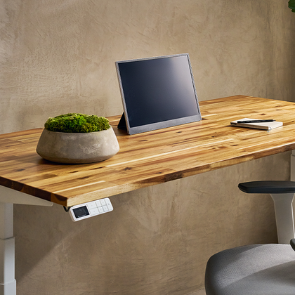 6 Benefits of Standing Desk | Why You Should Get One – Omnidesk