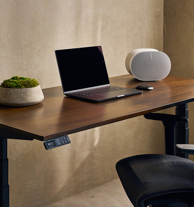 The Best Standing Desk And Ergonomic Workspaces | Omnidesk Singapore