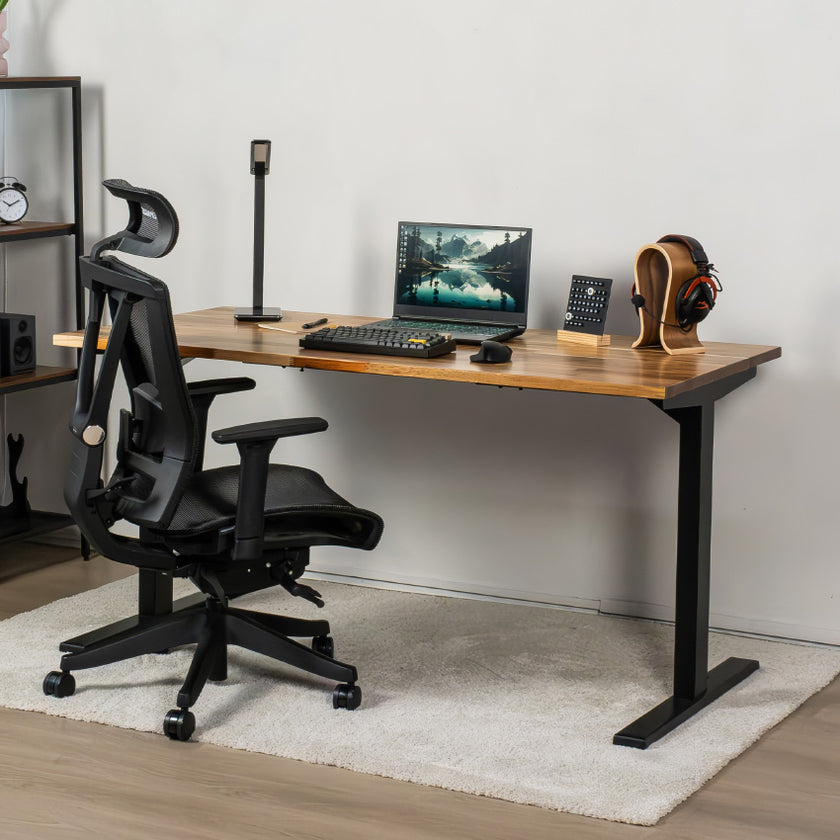 Wildwood Desk Collection – Omnidesk