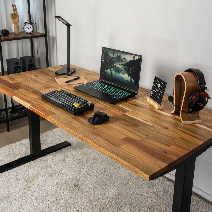Wildwood Desk Collection – Omnidesk