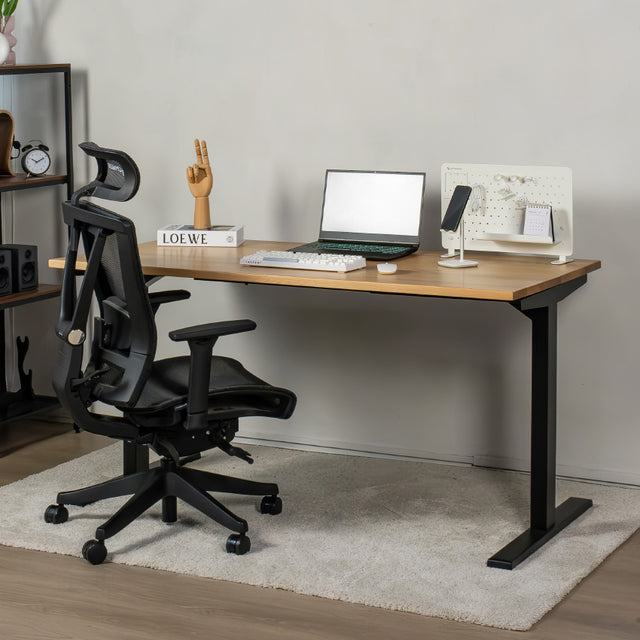 Wildwood Desk Collection – Omnidesk