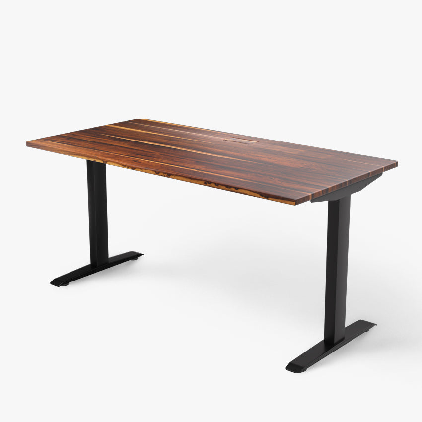 Fixed Height Desk - Omnidesk