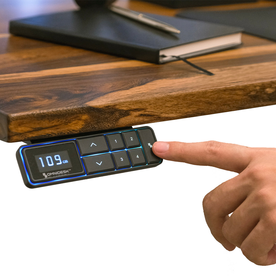 Ascent Desk Controller - Omnidesk