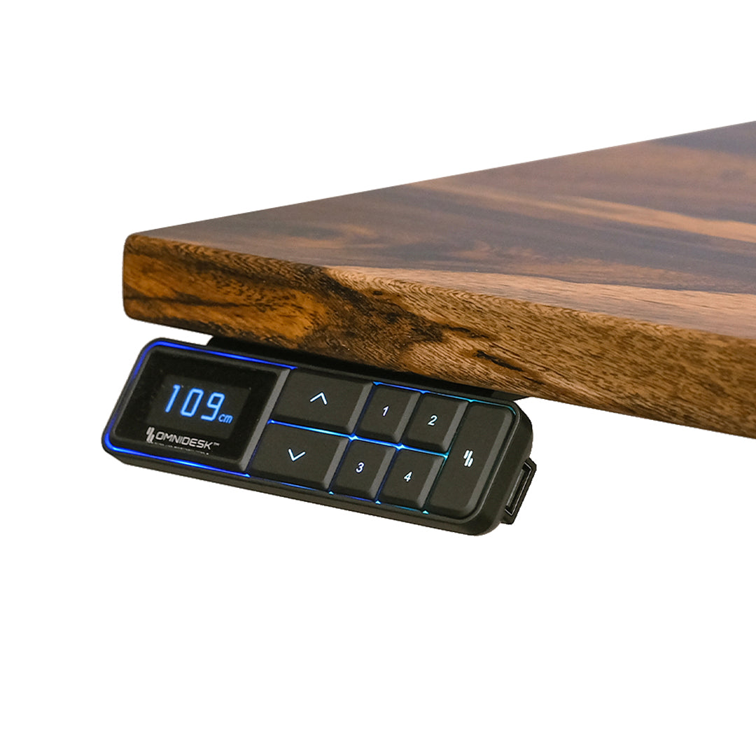 Ascent Desk Controller - Omnidesk