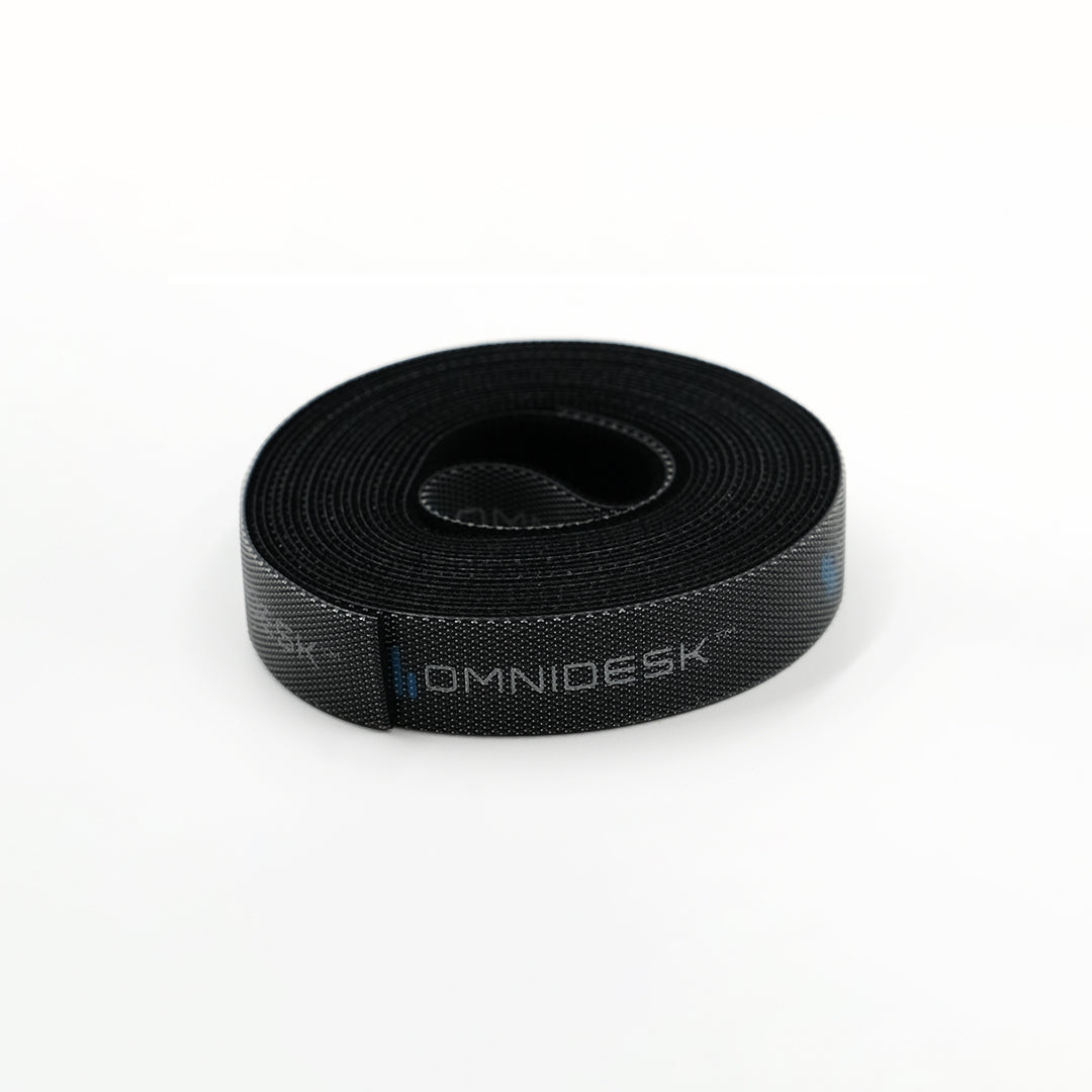 Zen Cable Management Pack - Omnidesk