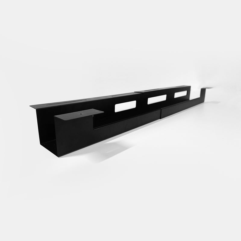 Advanced Cable Management Bar - Omnidesk