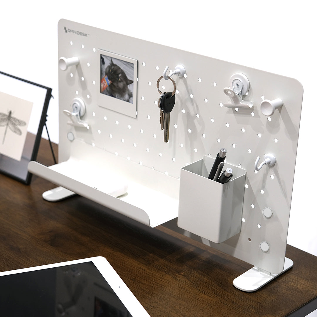 Hestia Mini Desktop Organiser - Omnidesk