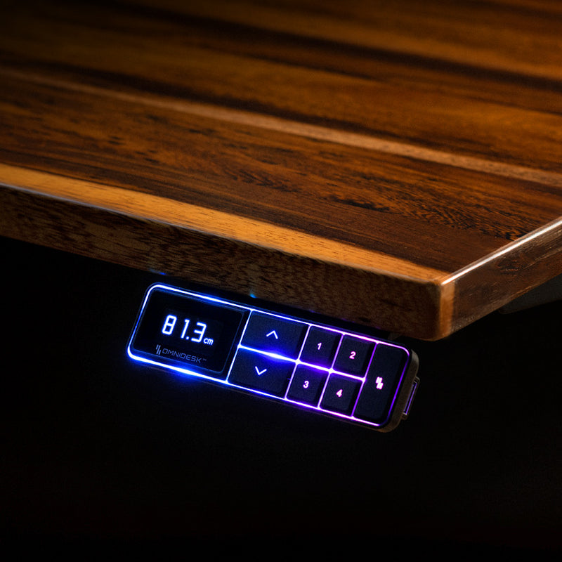 Ascent Desk Controller - Omnidesk