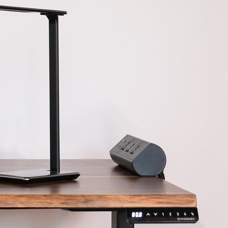 Power Clamp - Omnidesk