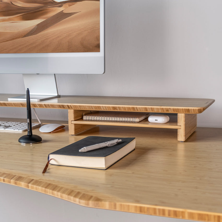 Arka Desk Riser - Omnidesk