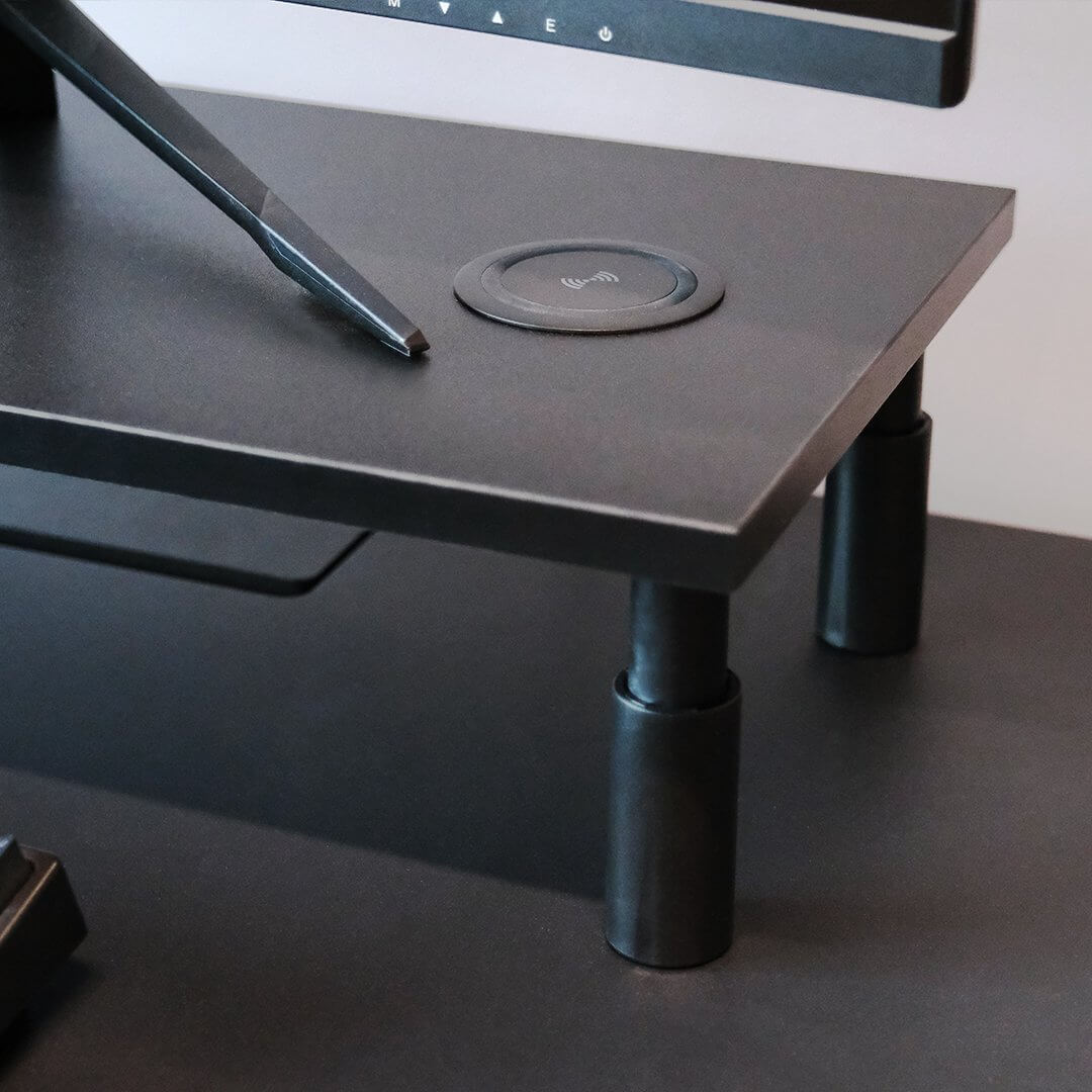 Lift Desk Riser - Omnidesk